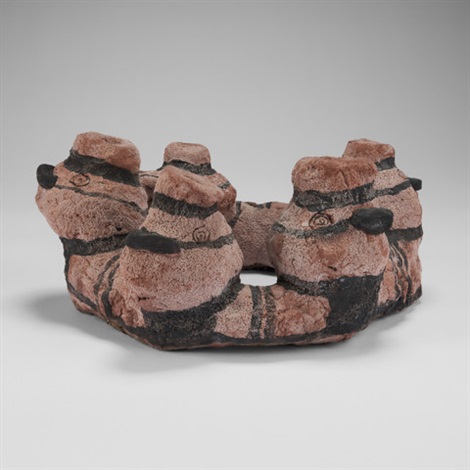 The Greek and the Roman Collection of the MET Two Works by The Bruce ...